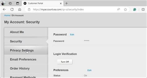 How To Fix EA App Keeps Logging You Out