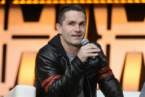 Sam Witwer Talks ‘maul Shadow Lord Timeline And Character Details