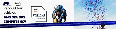 Renova Cloud Achieves Devops Competency Renovacloud