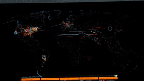 Mark Lynd On Linkedin Threatintelligence Threathunting Threats Security Intelligence…