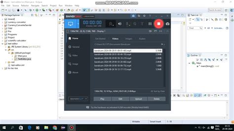 Anand R On Linkedin I Have Successfully Completed My Task 4 As A Java