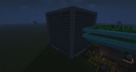 Sodium Cooled Mekanism Reactor R Allthemods