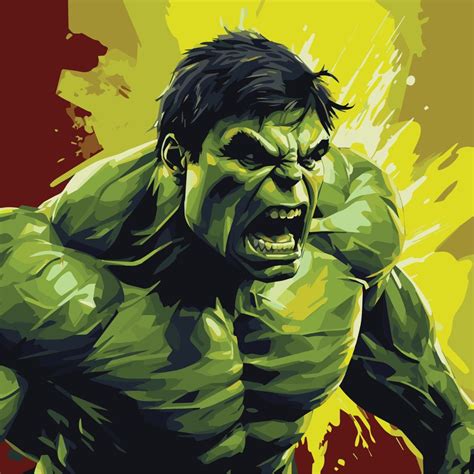 Hulk Wallpaper Home