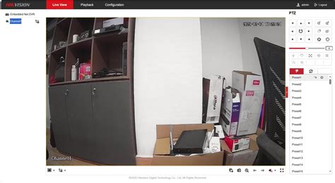 How To Add Camera From Dahua Recoder To Hikvision Recoder