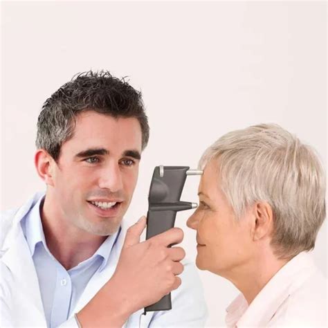 Icare Ta01i Rebound Tonometer At Rs 285000 Suiwalan New Delhi Id