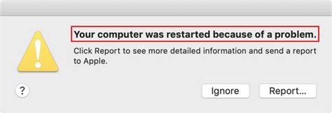 What Happened When Mac Keeps Restarting And How To Fix Minitool