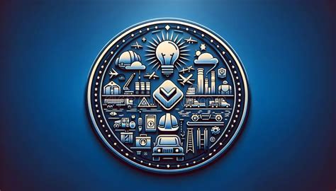 photo realistic as safety icon with ample space for text and graphics concept as an iconographic