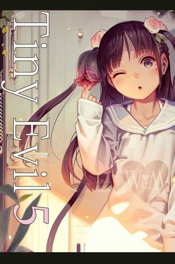 Temporada 1 De Tiny Evil Palomitacas