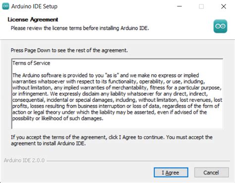Download And Install Arduino Ide 20 — Sunfounder 3in1 Kit Documentation