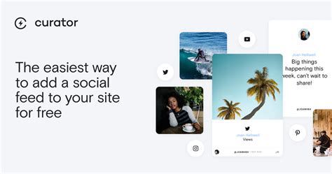 How To Embed Social Media Feeds In Sharepoint Sites Easy