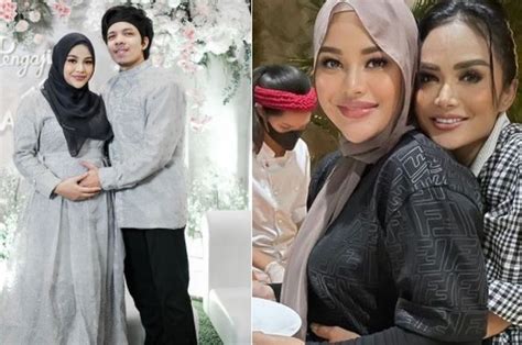 Atta Halilintar Cuma Lulusan Smp Kris Dayanti Tak Malu Dan Dukung