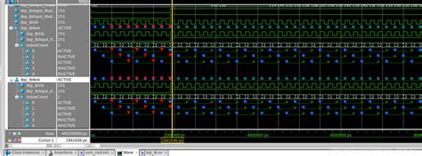 Sva在波形中查看sva 如何在波形中查看 Csdn博客