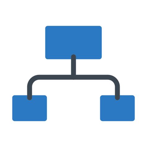 Workflow Free Networking Icons