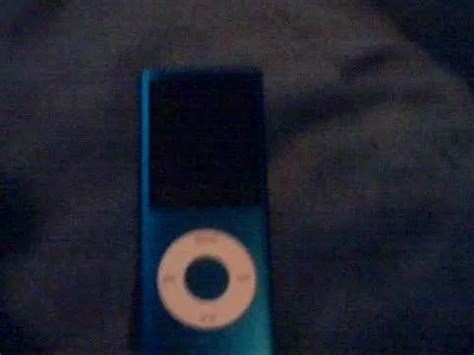 How To Fix Your IPod Nano When It Freezes IPod MP Players WonderHowTo