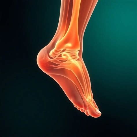 Biologpt Foot Tender