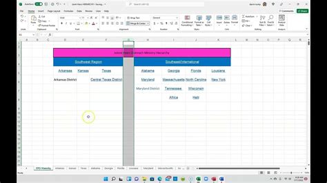 adding and deleting columns rows and cells youtube