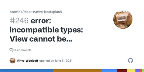 Error Incompatible Types View Cannot Be Converted To Linearlayout