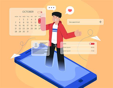 Task Manager App Ui Behance