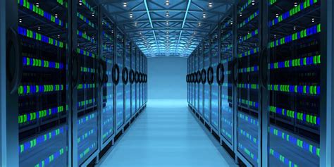 It Infrastructure Virtualization Xpertise Technology