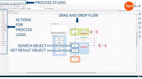 Robotic Process Automation With Blue Prism Pdf Computing