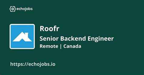 Hiring Senior Backend Engineer Remote Canada Php Laravel Machine