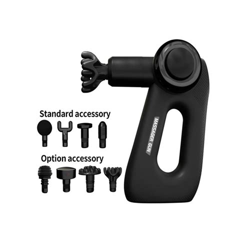 Vibrating Body Relief Muscle Massager Relaxing Body Fitness Ce