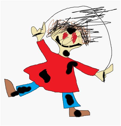 Baldi S Basics Playtime Clipart Png Download Jump Rope Girl Baldis
