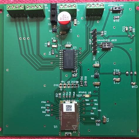 Data Logger Hackaday Io