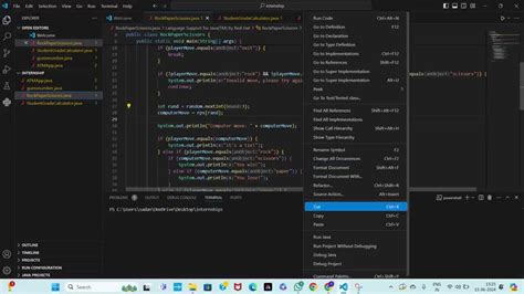Shivani Palnati On Linkedin Python Codsoft Internship