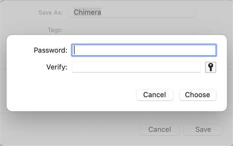 How To Password Protect A Folder In Mac Techcult