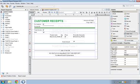 Listing All Items From One Receipt Id Need To Group Products