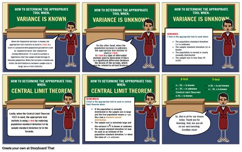 Math Class Storyboard Por 9a686ec2
