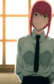 Makima GIF Makima Discover Share GIFs