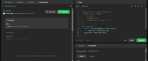 day 93 of 100daysofcodechallenge delete node himani posted on the topic linkedin