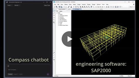 Introducing Compass An Ai Assistant For Structural Engineers Mohamed