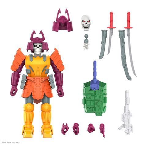 Transformers Ultimates Bludgeon 8 Inch Action Figure