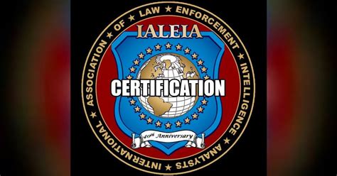 Ialeia40 Certification Leapodcasts