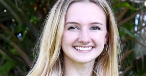 Class Of 2020 Phoebe Cribb