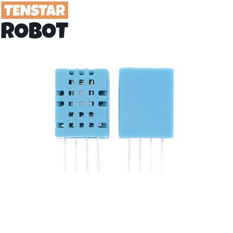 Цифровой датчик температуры и влажности Dht11 Dht22 Am2302 Am2301 Am2320 Модуль для Arduino