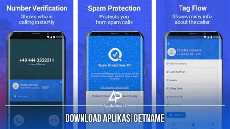 Cara Download Aplikasi Getname Yang Viral Di Sosial Media 2021 Apola Media