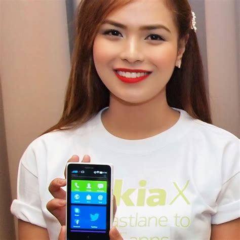 Nokia X Blog Youtube