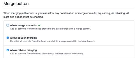 avoid future merge commits · issue 98 · lit lit · github