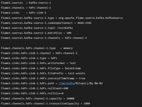 ¿qué Es Apache Flume Keepcoding Bootcamps