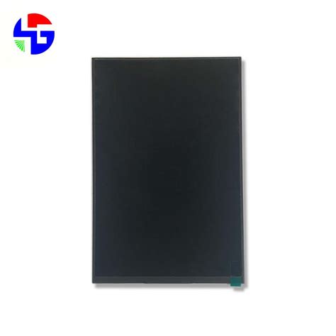 10 1 Inch Tft Lcd Panel Ips Display Mipi Interface 800x1280 Resolution