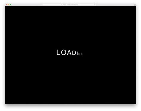 37 Best Css Loading Animations For Websites 2025 Uicookies