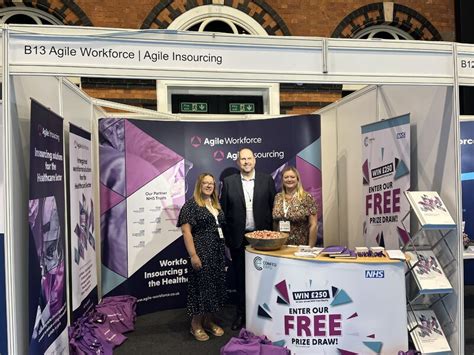 Agile Workforce Services Ltd On Linkedin Workforce Nhs Nhsconfedexpo Agile Workforce Services Ltd On Linkedin Workforce Nhs Nhsconfedexpo