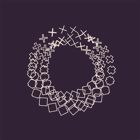 geometric animations 170521 processing creative coding code