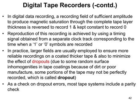 Recorders Ppt