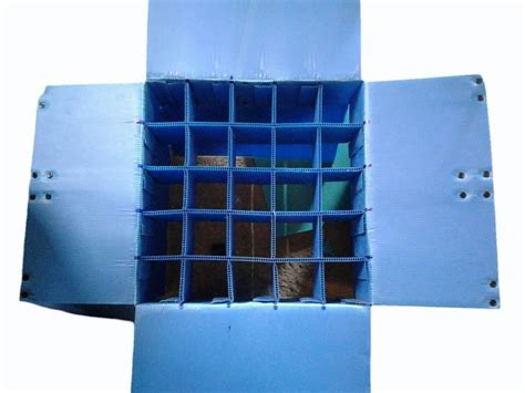 Polypropylene Pp Pp Partition Box At ₹ 650piece In Pune Id