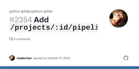 Add Projects Id Pipeline Schedules Pipeline Schedule Id Pipelines